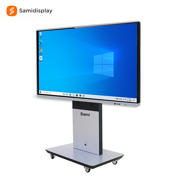 Best Wall Smart Boards for Classroom: Purchase Top-Rated Smart Boards