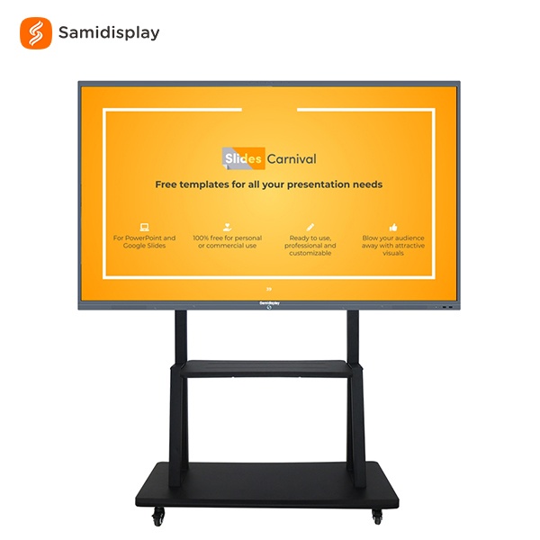 Explore Prices for Interactive Board, Touch & Digital Smart Boards