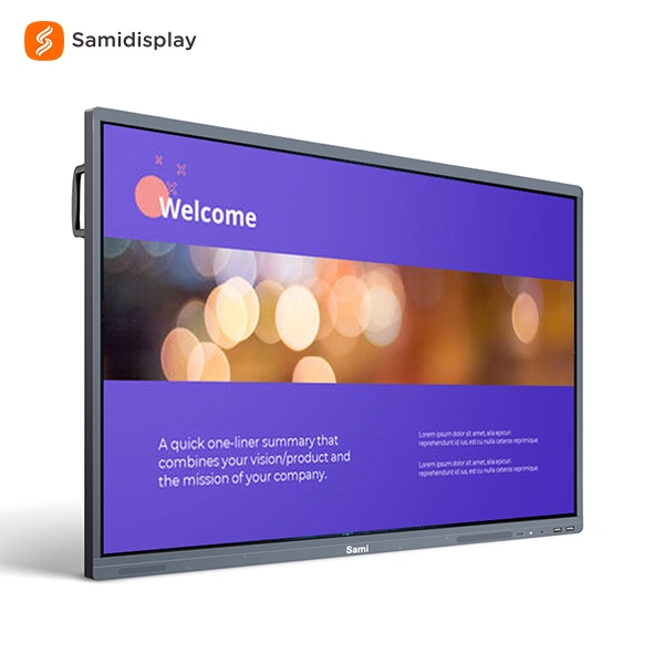 Best 4K Smart Boards for Classrooms: 98-Inch Smart Board Cost