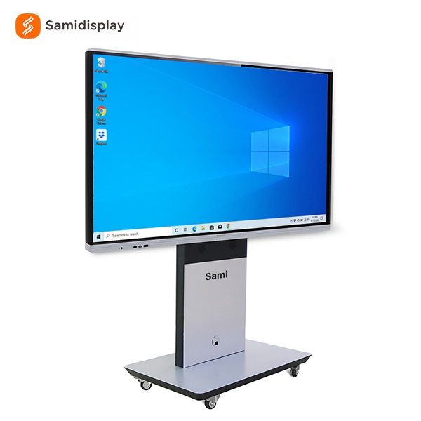 Preschool Smart Board for Sale - Cheapest 65 Inch Smart Board Price by ...